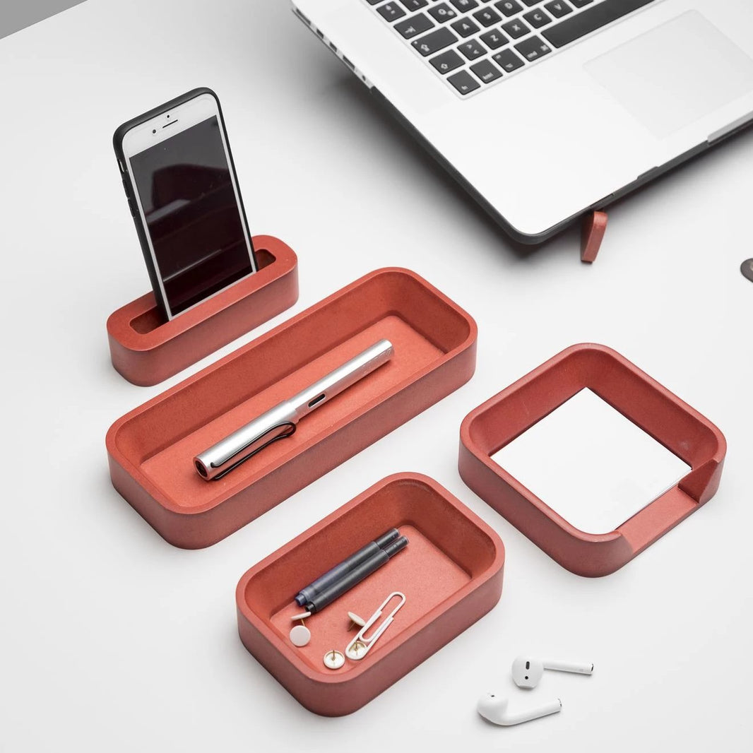 Desk Organizer Sets – Iulia Shop